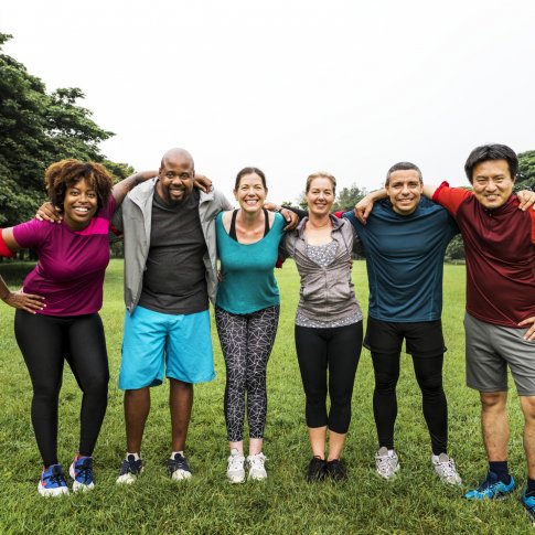 About Us - Donor Network West