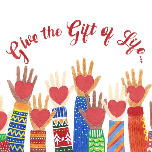 Programs - Donor Network West