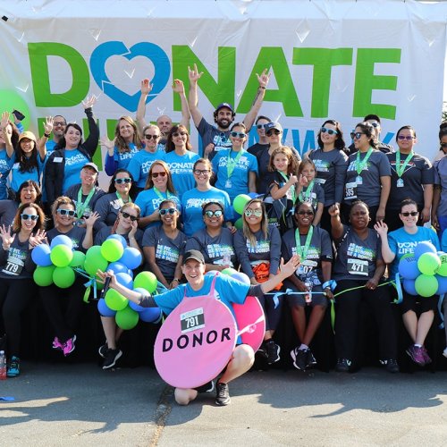 Careers - Donor Network West