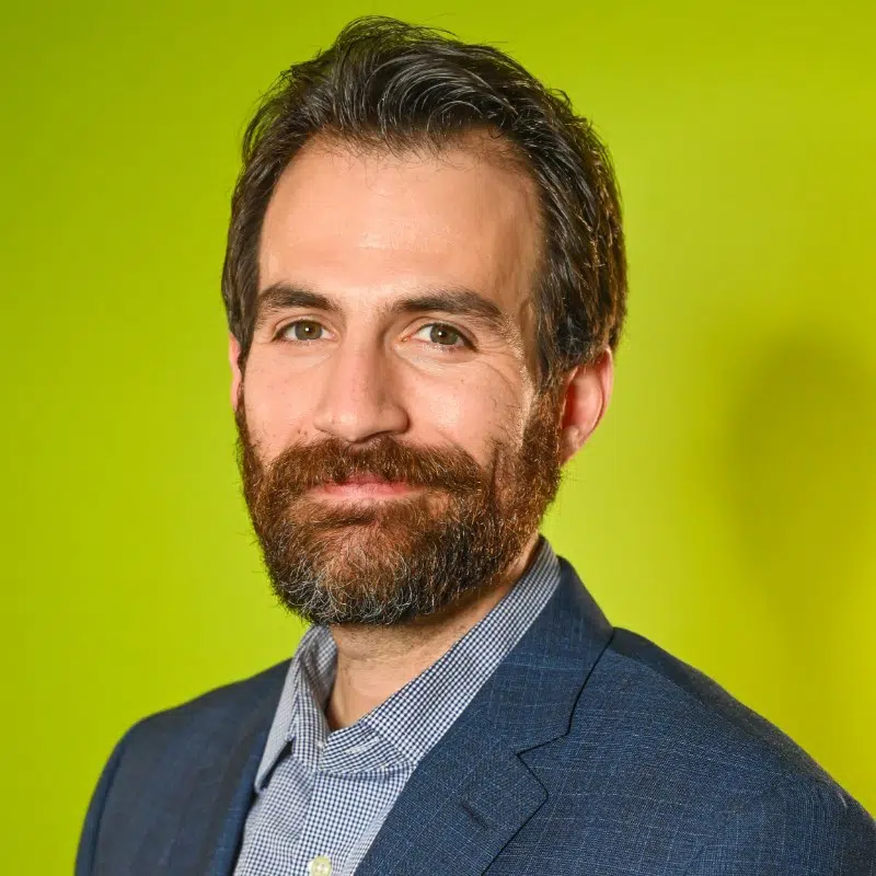 Donor Network West Promotes Matthew Graves to Vice President of Donor ...