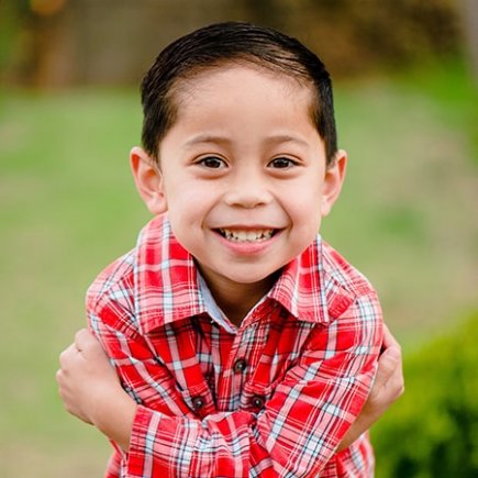 Donor Families - Donor Network West