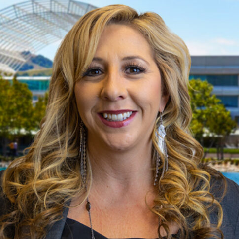 Leadership - Donor Network West