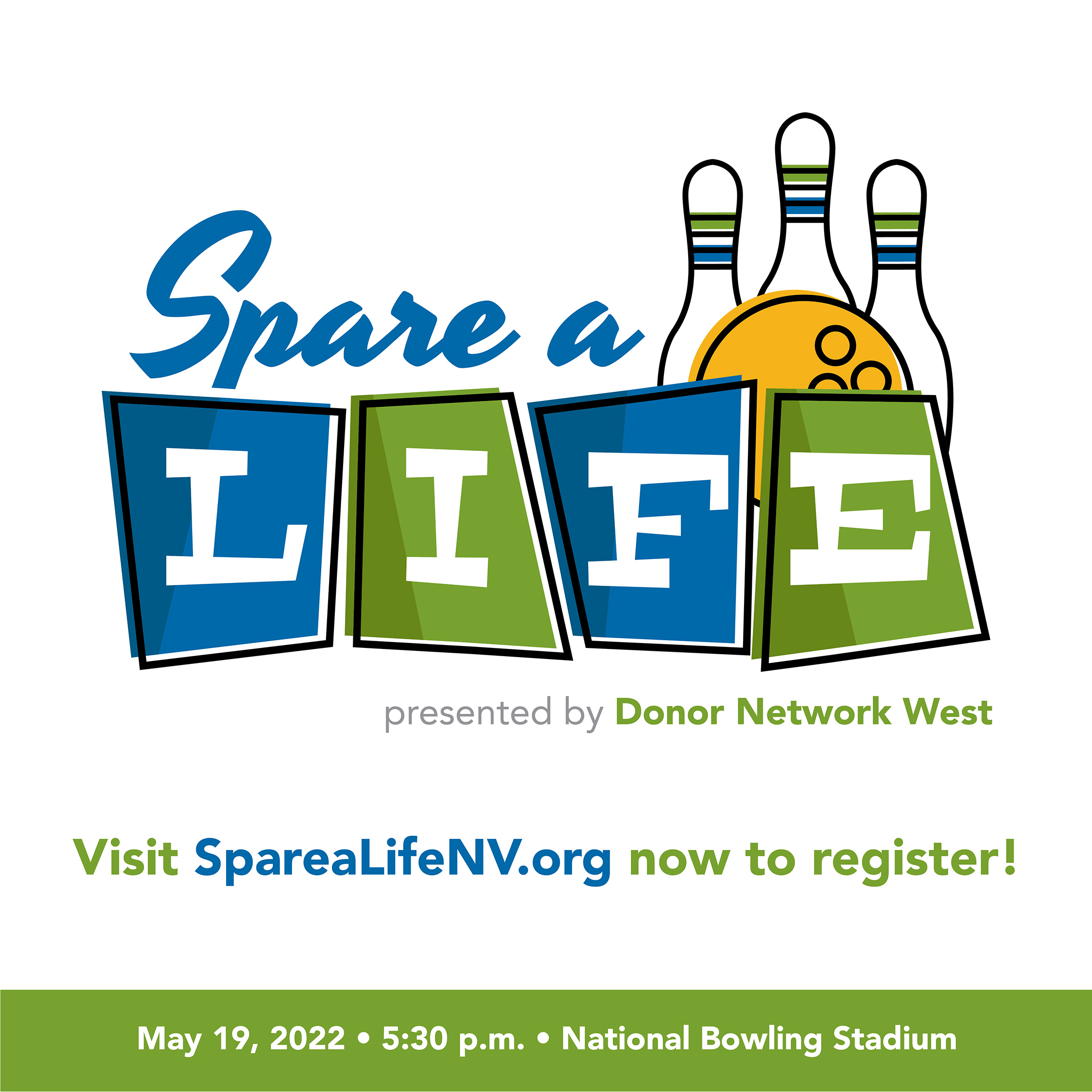 Spare a Life: Community Members Are Invited to Bowl for a Good Cause ...