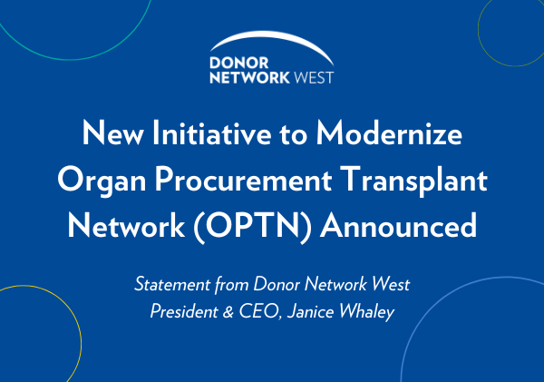 HRSA Gets it Right in Prioritizing Patients Waiting for Organ ...