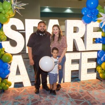 Events | Donor Network West