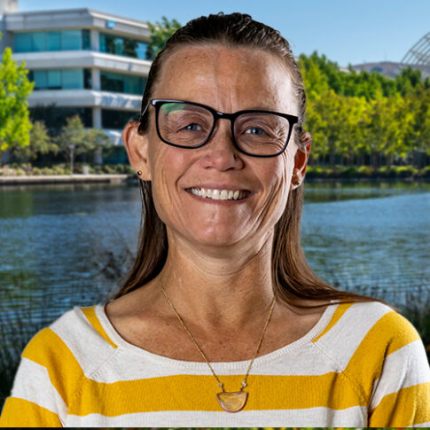 Leadership - Donor Network West