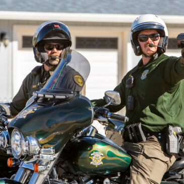 Programs - Donor Network West