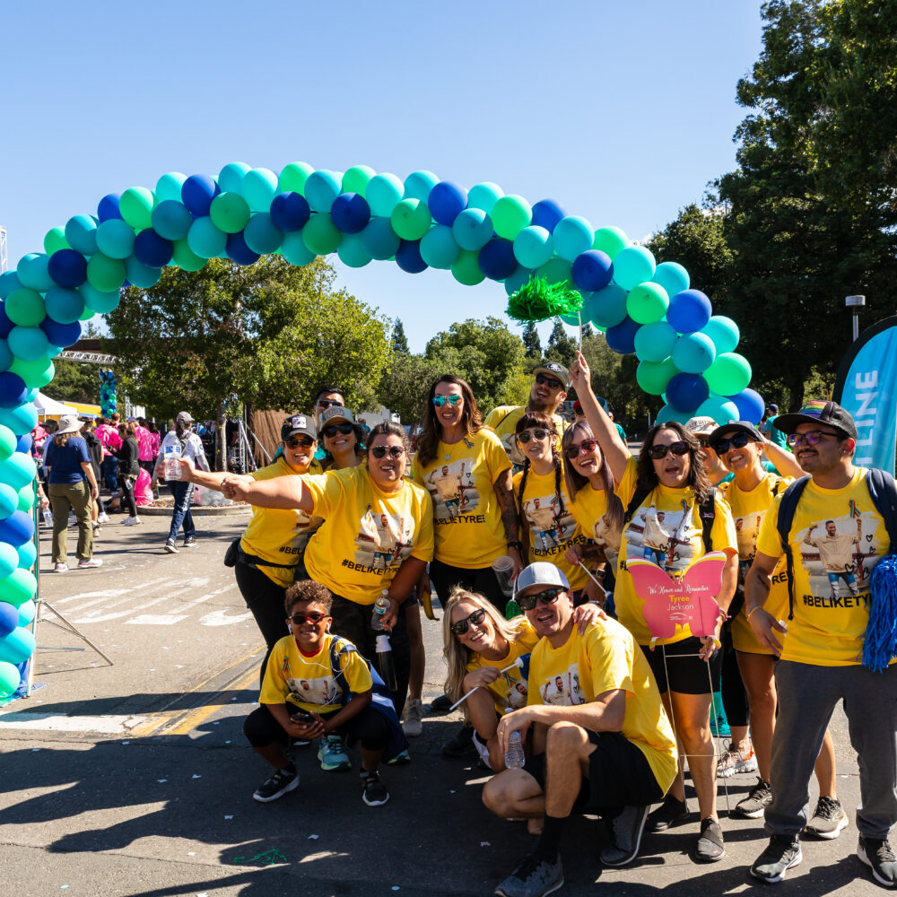 Events - Donor Network West