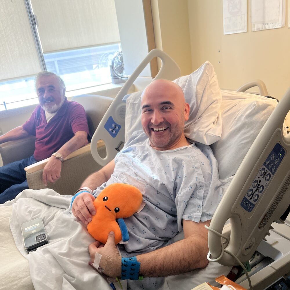 National Kidney Month - Donor Network West