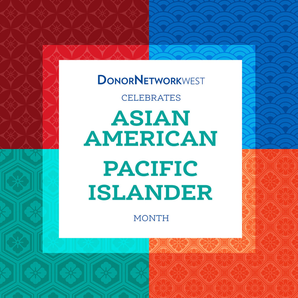 Shareables - Donor Network West