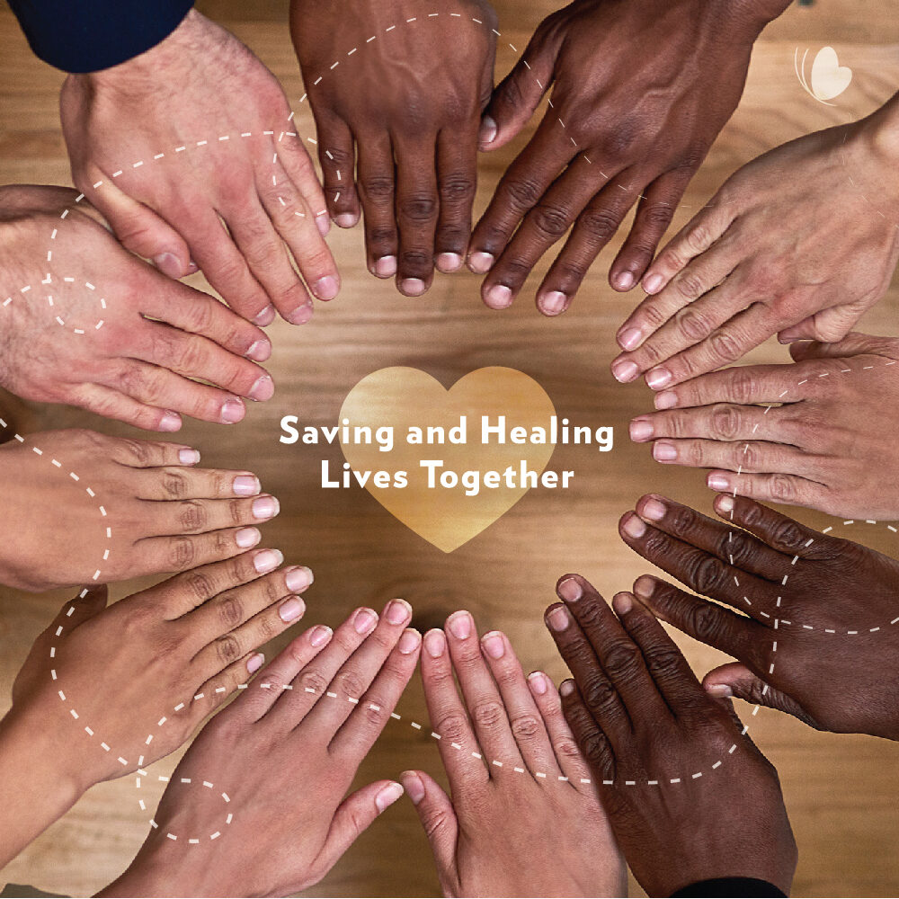 Capital Campaign - Donor Network West