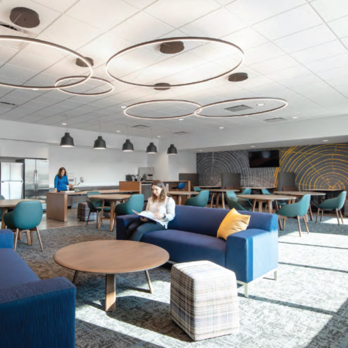 Capital Campaign - Donor Network West