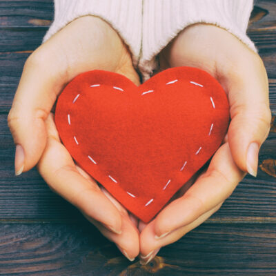 Shareables - Donor Network West