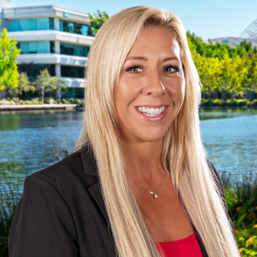 Leadership - Donor Network West