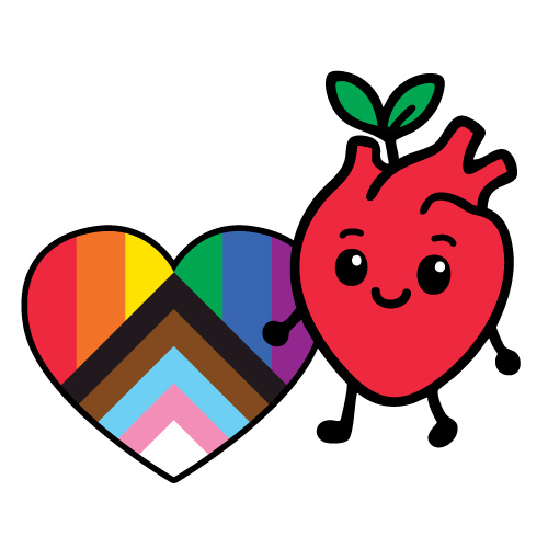 Shareables - Donor Network West